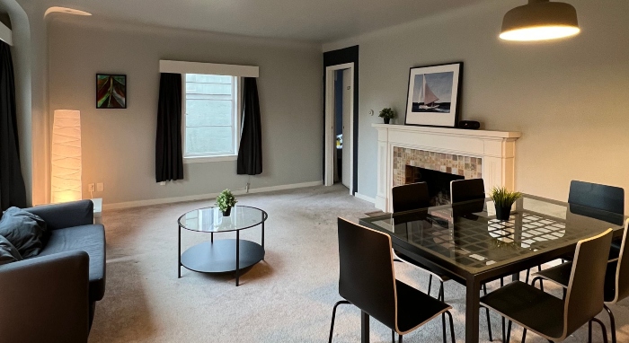 ILSC | Accommodations | Student Co-Living | Vancouver